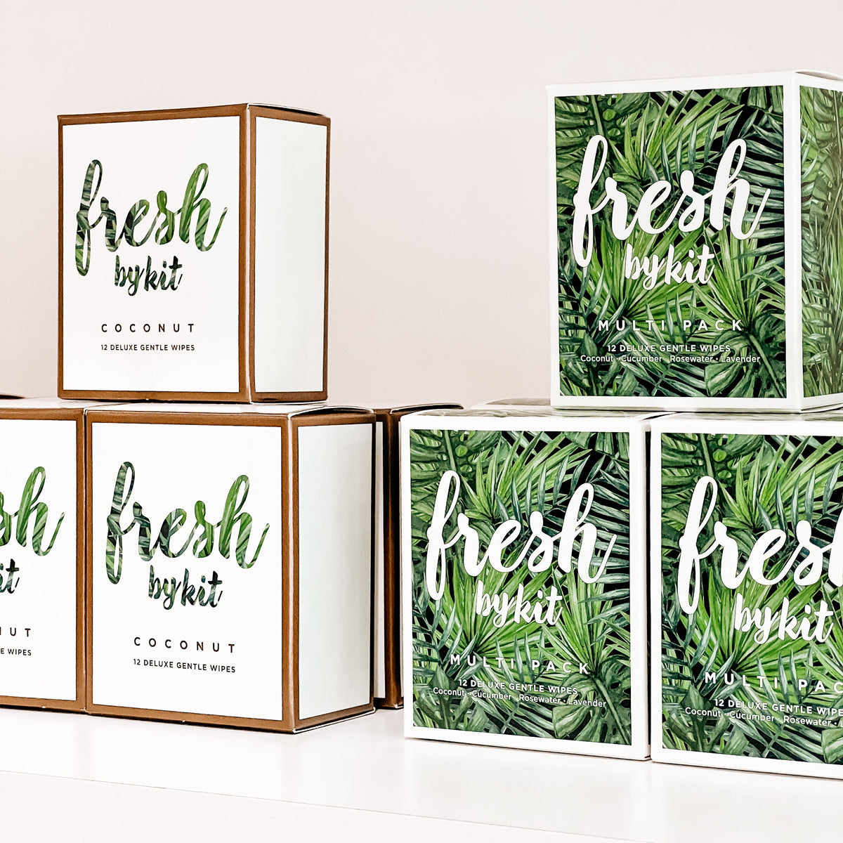 Fresh Wipes – Urban Waxx