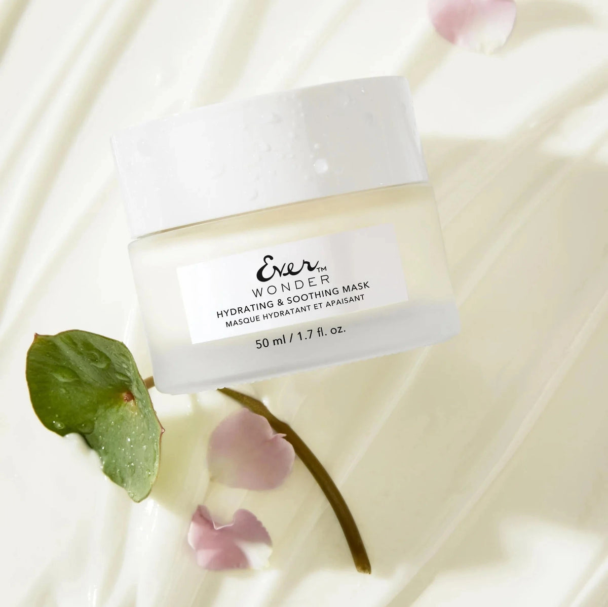 Wonder Hydrating & Soothing Mask | Ever Skincare – Urban Waxx