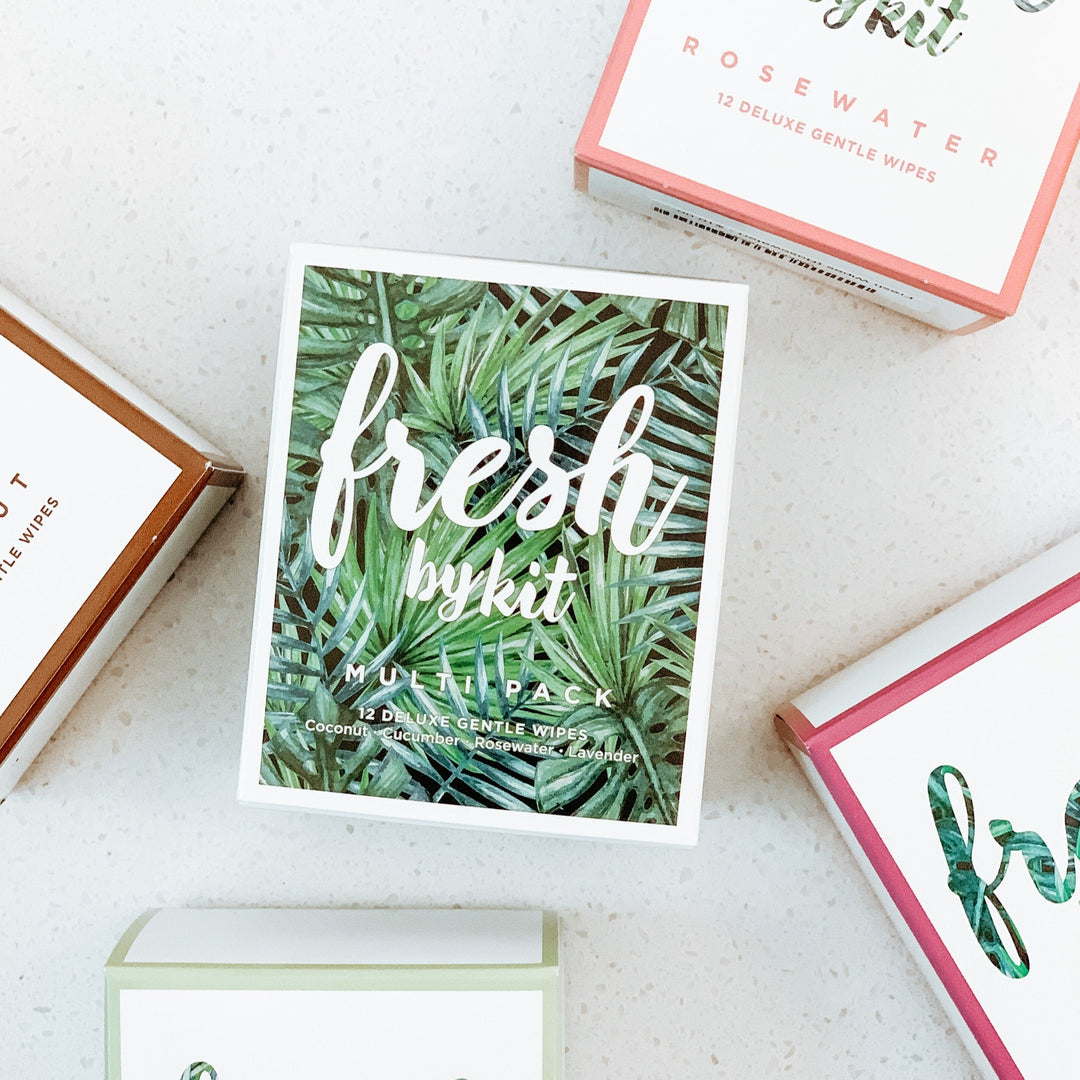 Fresh Wipes – Urban Waxx