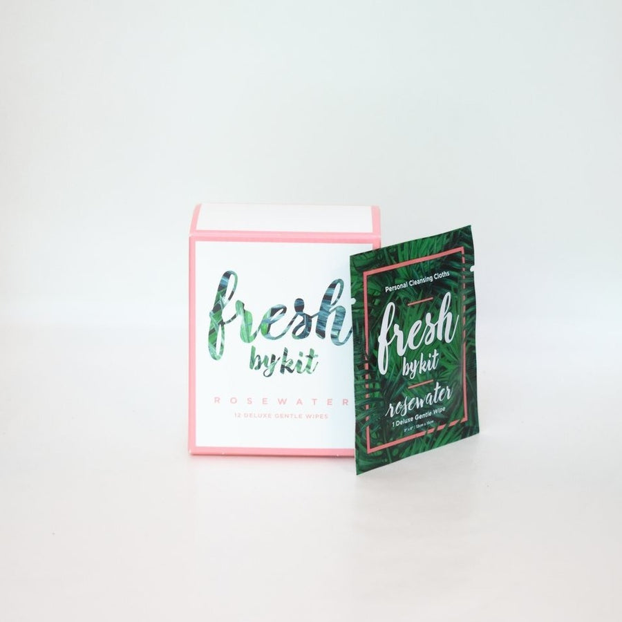 Fresh Wipes – Urban Waxx