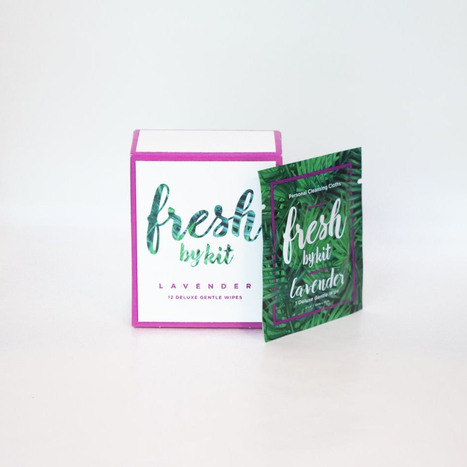 Fresh Wipes – Urban Waxx