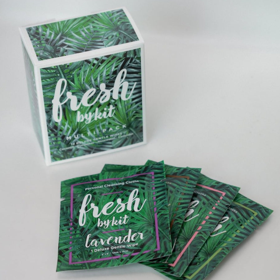 Fresh Wipes – Urban Waxx